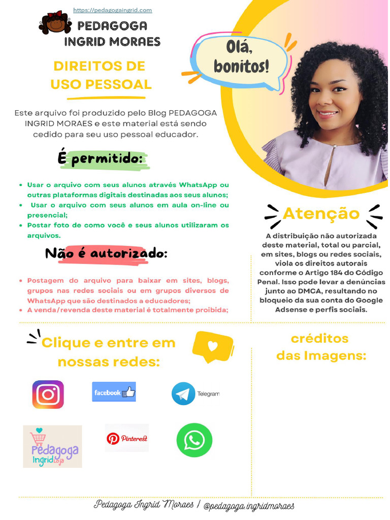 Bilhete Feriado Dia Do Trabalho | PDF | Amor