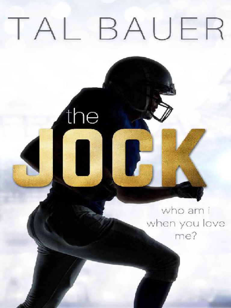 The Jock - Tal Bauer | PDF | Ballet Dancer