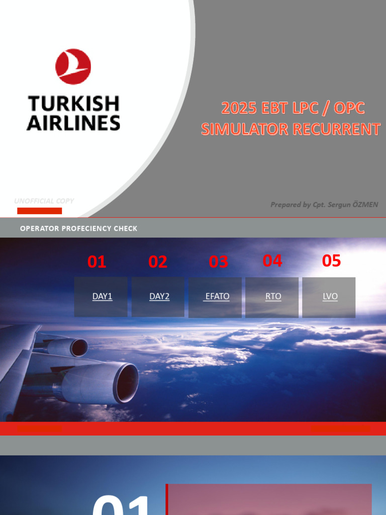 LPC Opc 2025 Ebt V03 | PDF | Air Traffic Control | Aviation