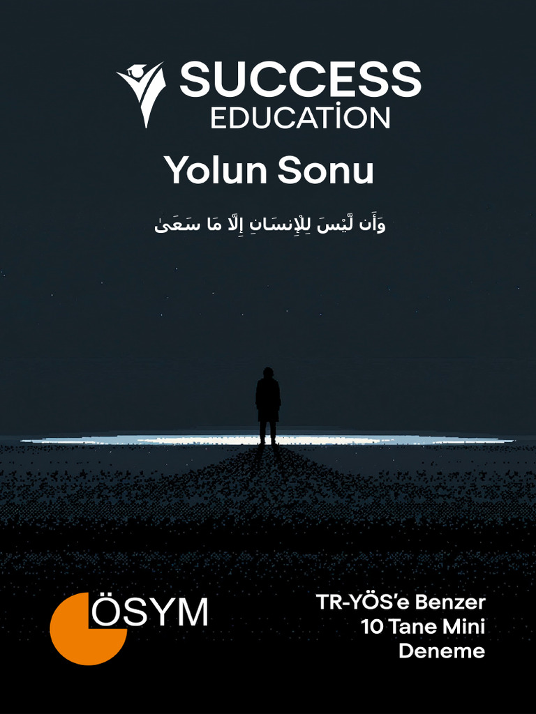 Yolun Sonu | PDF