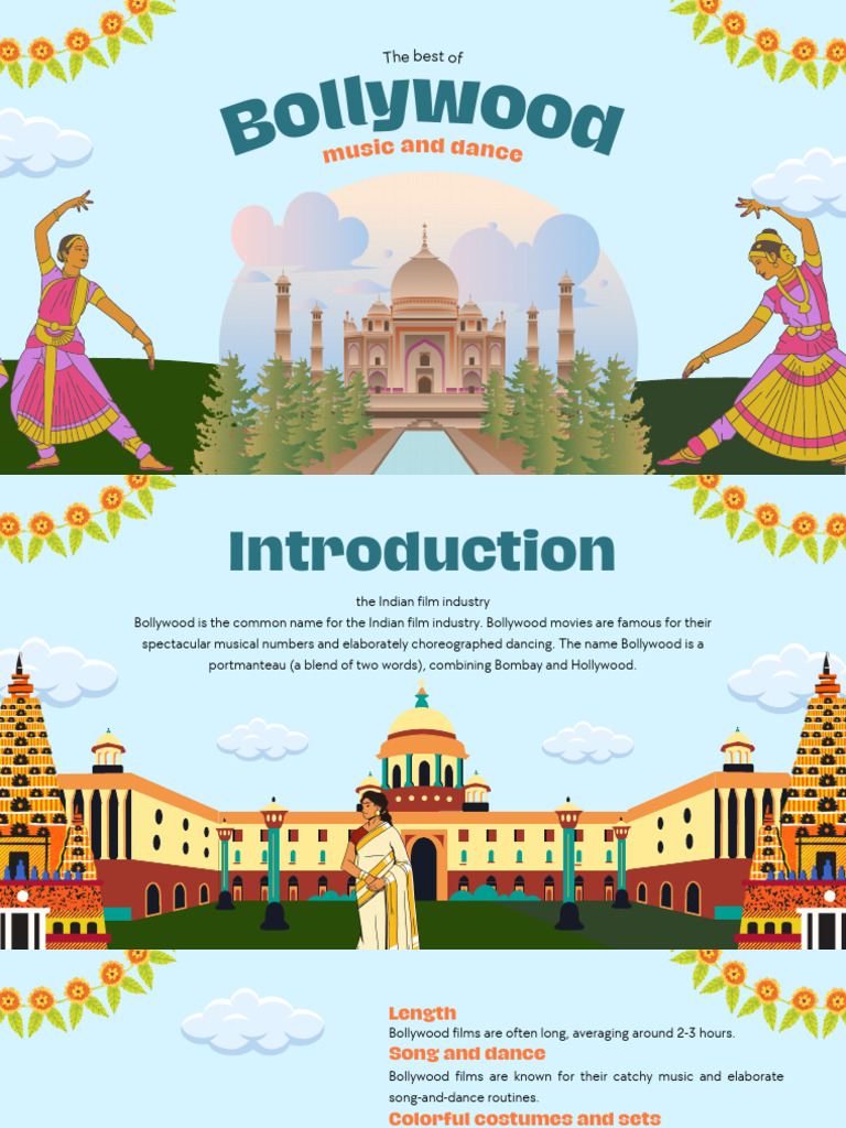 Bollywood 20250428 155907 0000 | PDF | Entertainment