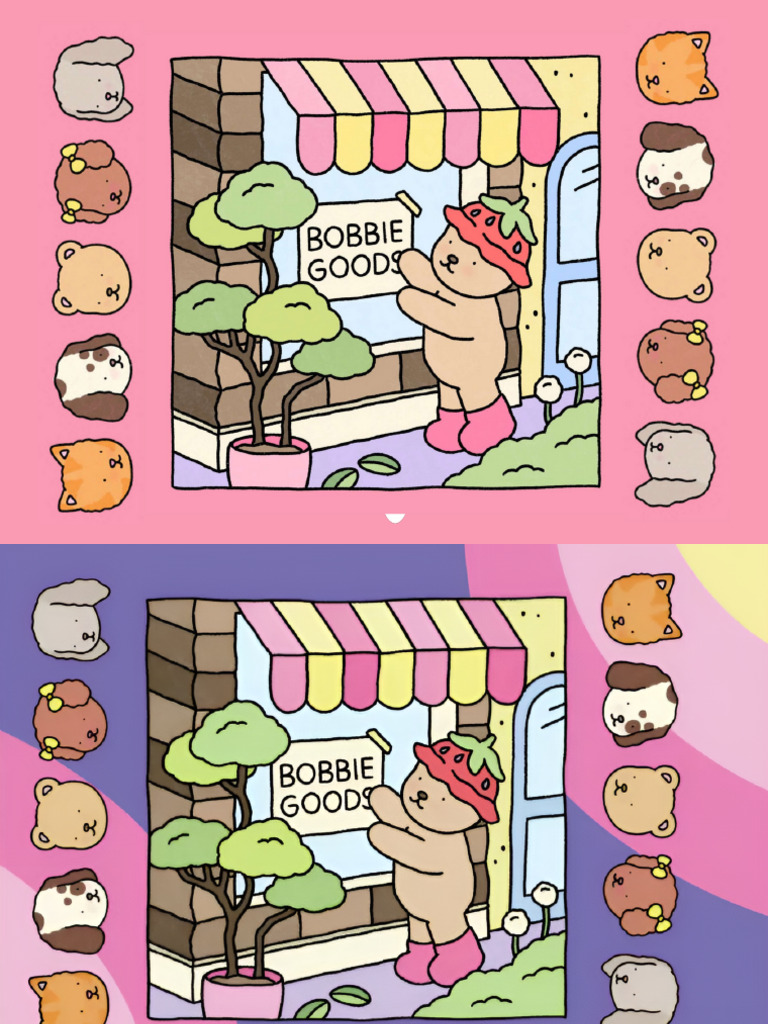 Bobbie Goods FULL | PDF