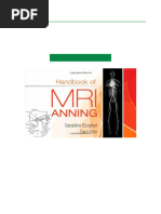 MRI Brain Protocols, Planning, Positioning and Indications | PDF ...