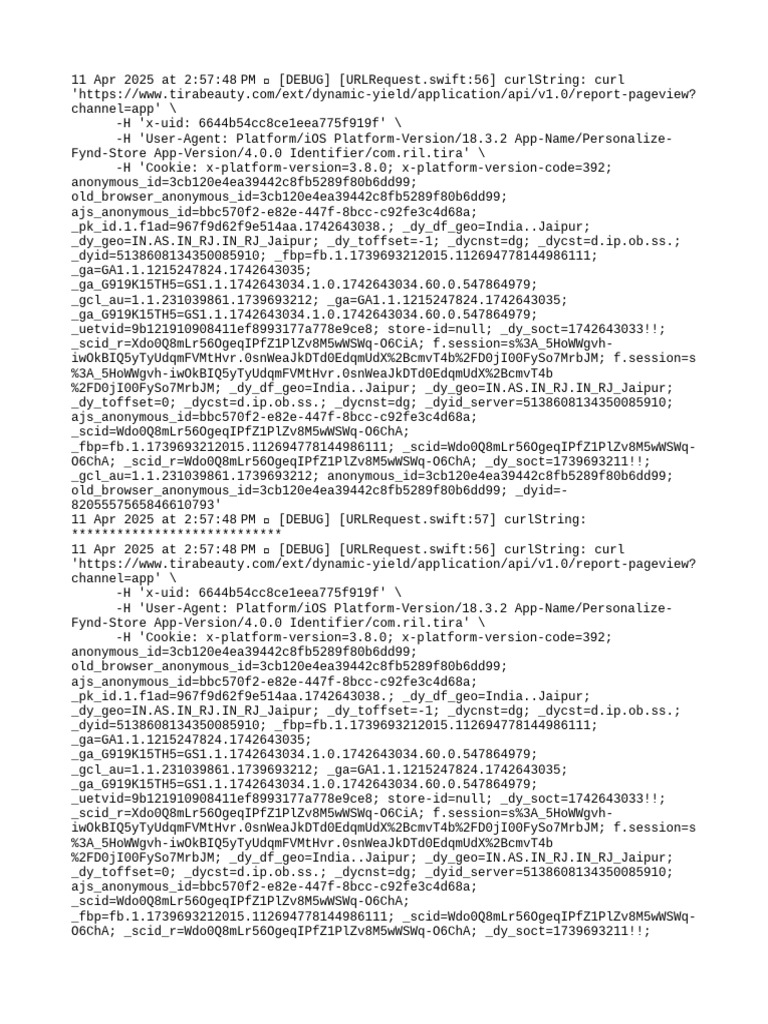 logout_issue_logs2025-04-11 | PDF | Software
