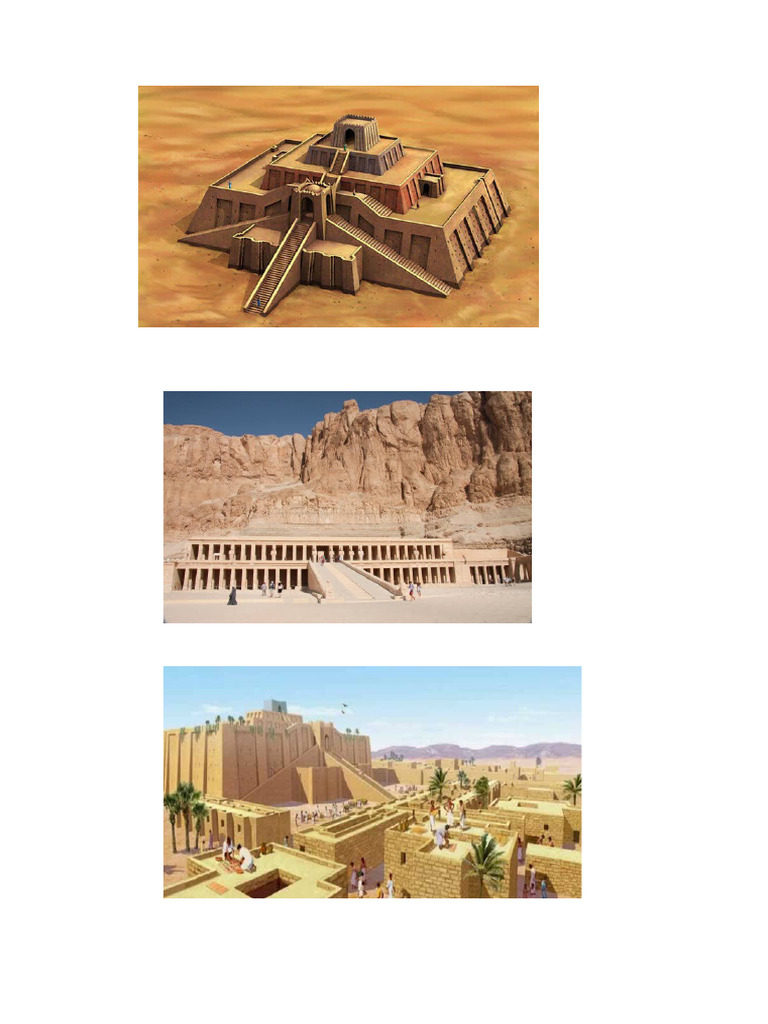 Mesopotamia | PDF