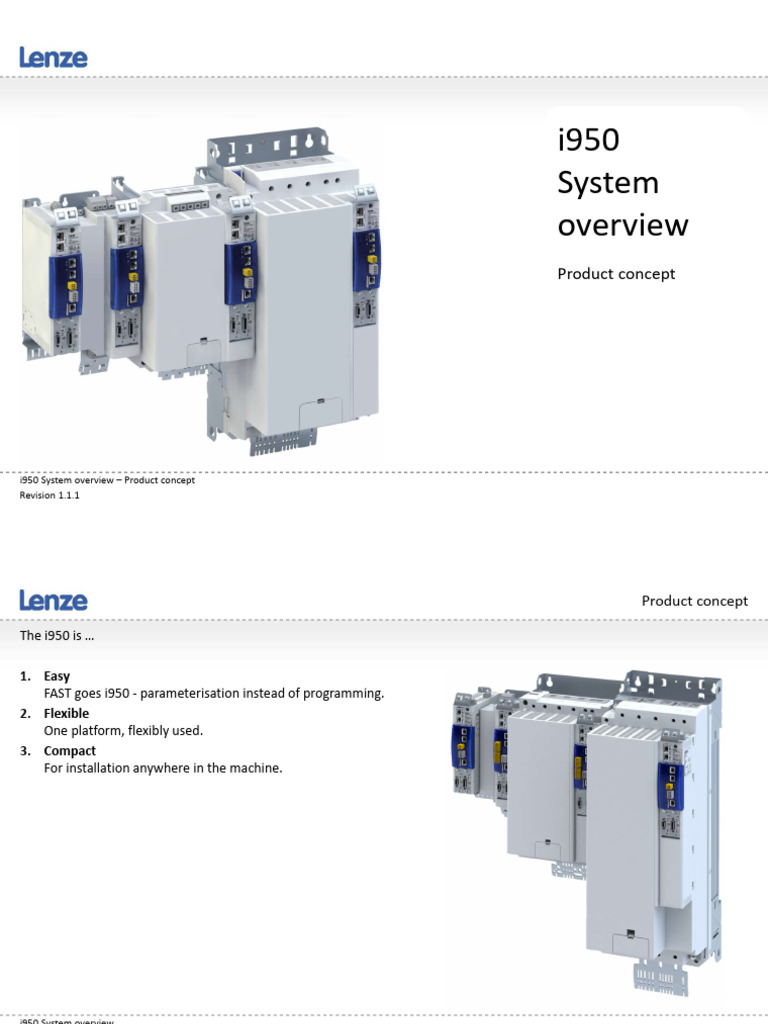 I950 Cmn2 SystemOverview | PDF | Computer Science | Computer Architecture