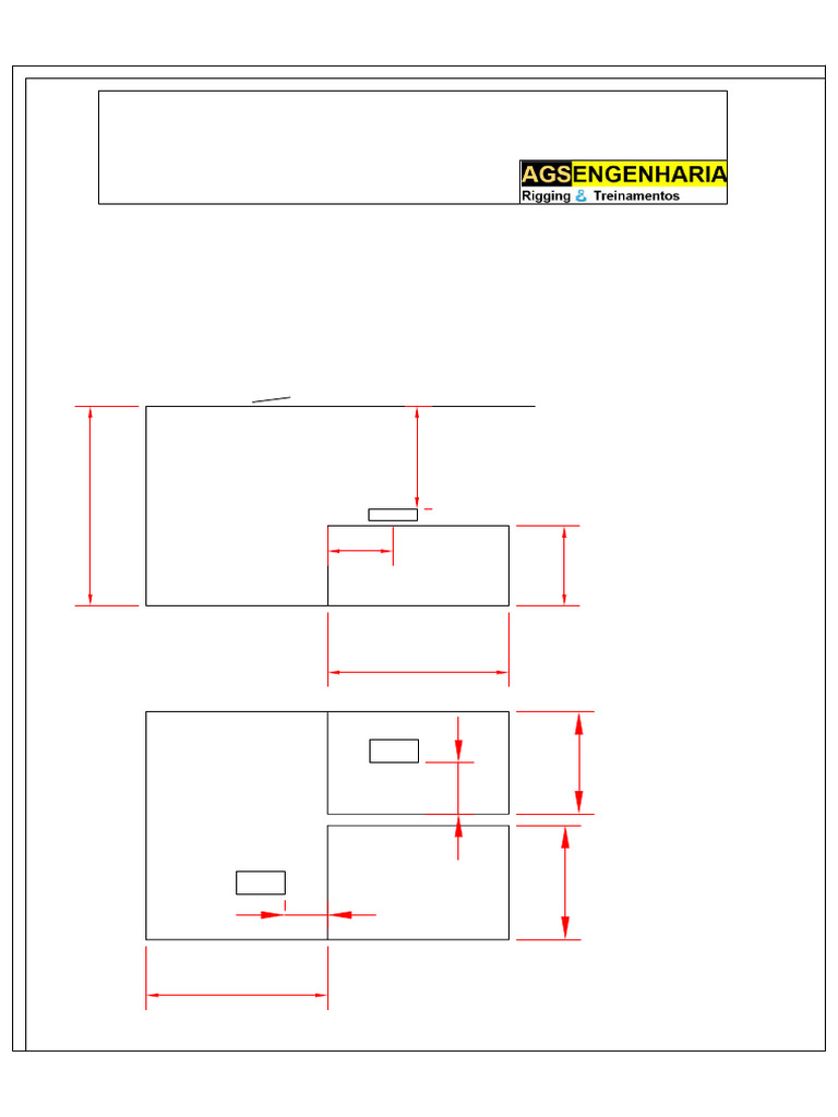 1 Exercicio Rigger 1° TESTE Model | PDF