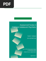 Scoring Guidelines ASC-ASD Parent Child Versions | PDF | Anxiety ...