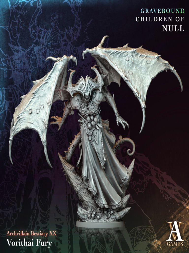 GCoN.IndPres.AVB.VorithaiFury_0 | PDF