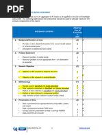 HSB-Guidelines-for-SBA (CSEC) | PDF | Educational Assessment | Data