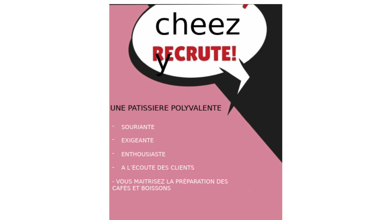 CHEEZY LOGO | PDF