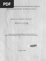 BFAR IV-A Organizational Structure | PDF | Fishing Industry | Marine ...