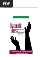 Brief Trauma Questionnaire (BTQ) | PDF | Psychological Trauma | Self ...