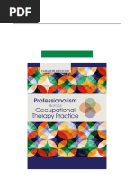 RCOT Professional Standards For OT Practice Conduct and Ethics v3 | PDF ...