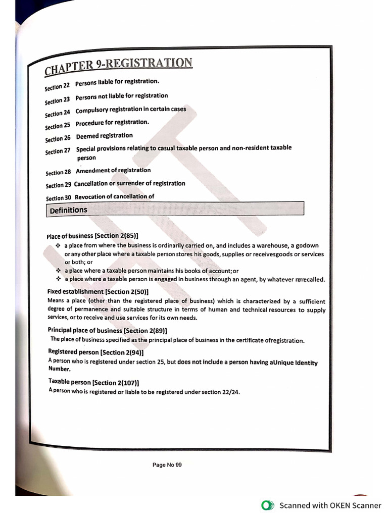 Reg | PDF