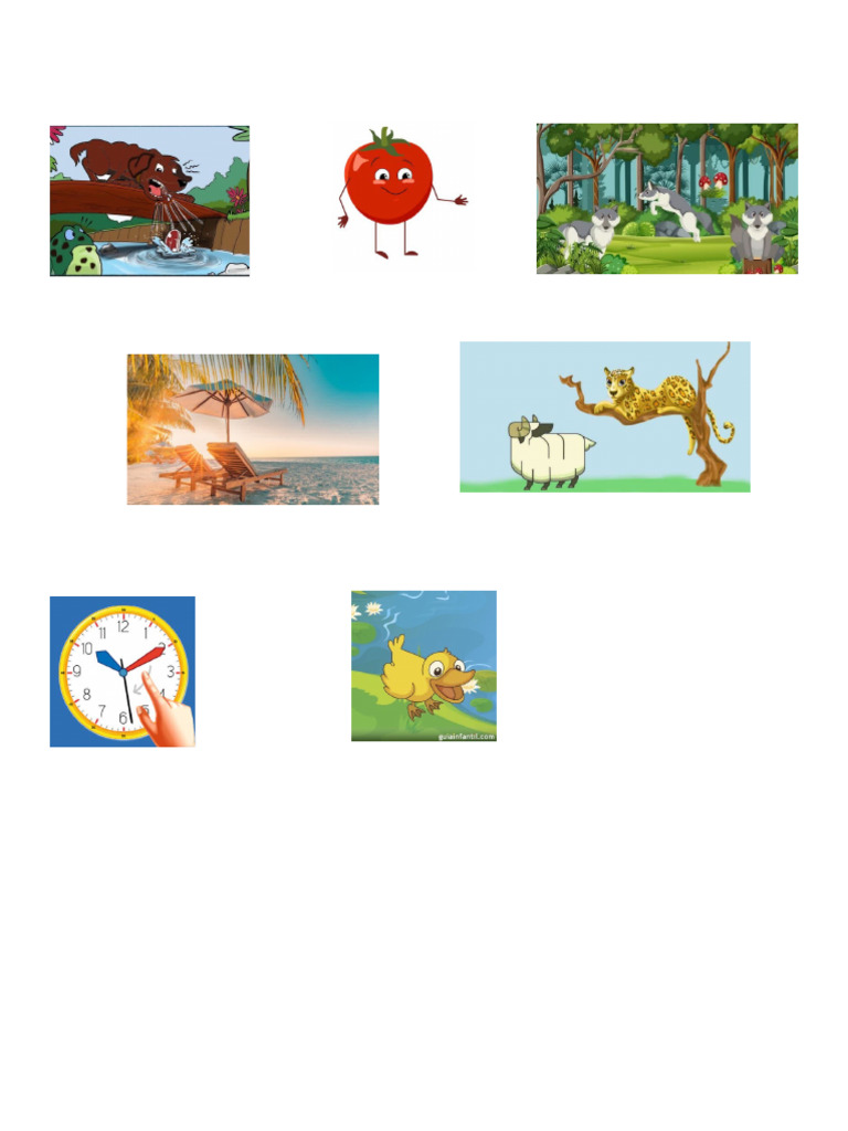 Imagenes Elda Hernandez | PDF