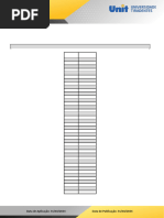 Provas e Gabaritos Paes Uema 2024 | PDF