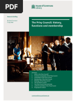 U.S. Trustee Program Regions Overview | PDF