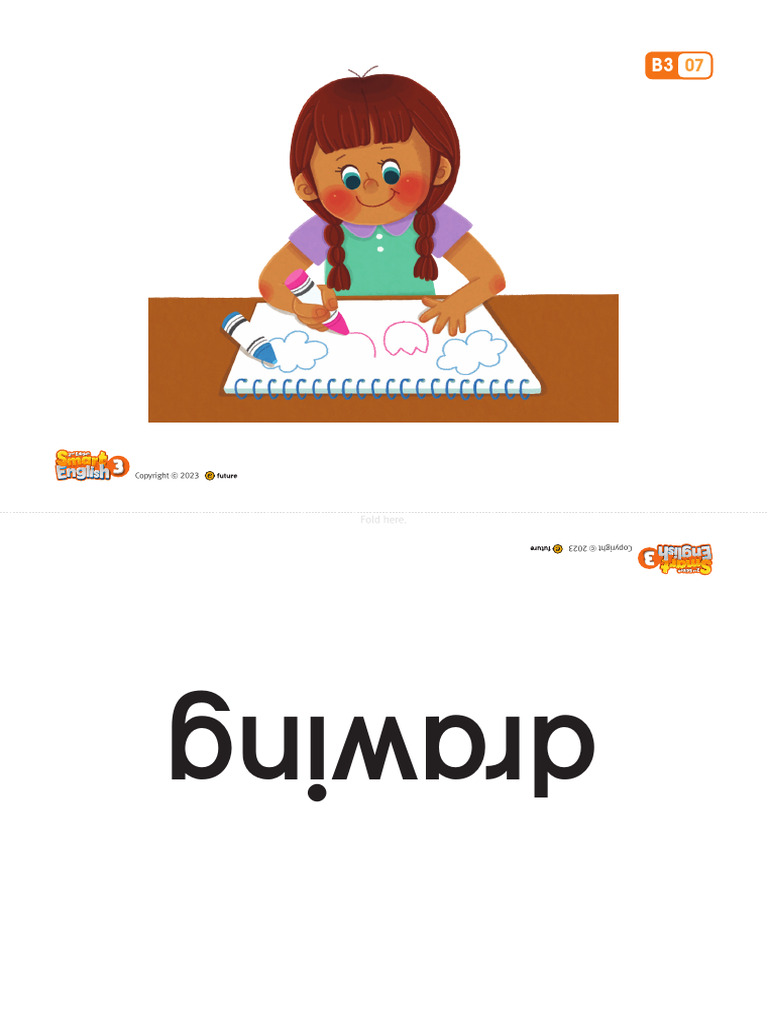 Smart English 2nd E - 3 - Flashcards - Unit 2 | PDF