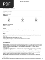 Hambrew's Amazing DaedalusX64 For 3DS Compatibility Sheet | PDF | Mario ...