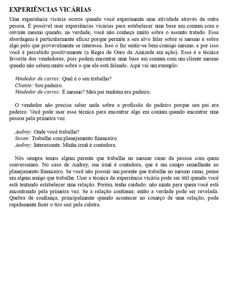Manual de Persuasão Do FBI Z Library Shafer, Jack & Karlins, Marvin ...