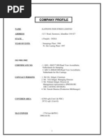 Marriott HR Practices Overview | PDF | Human Resources | Employment