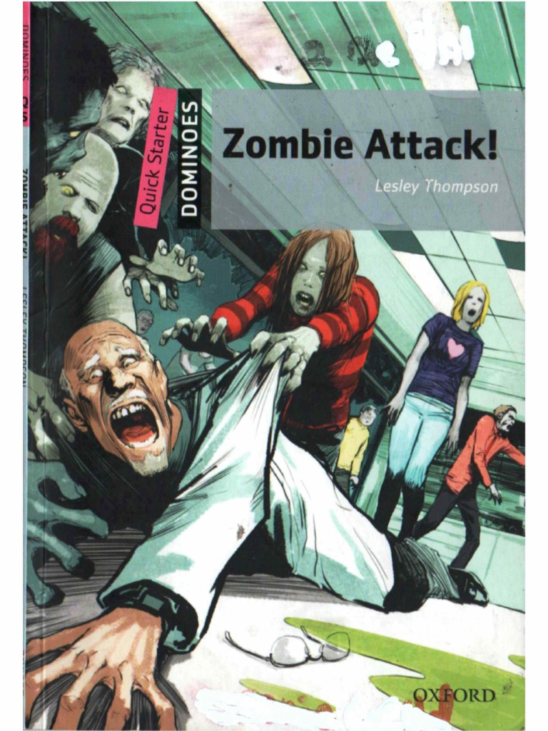 Ataque Zombie | PDF