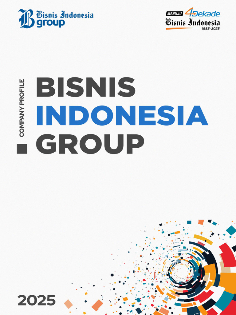 Compro BIG 2025 4 | PDF