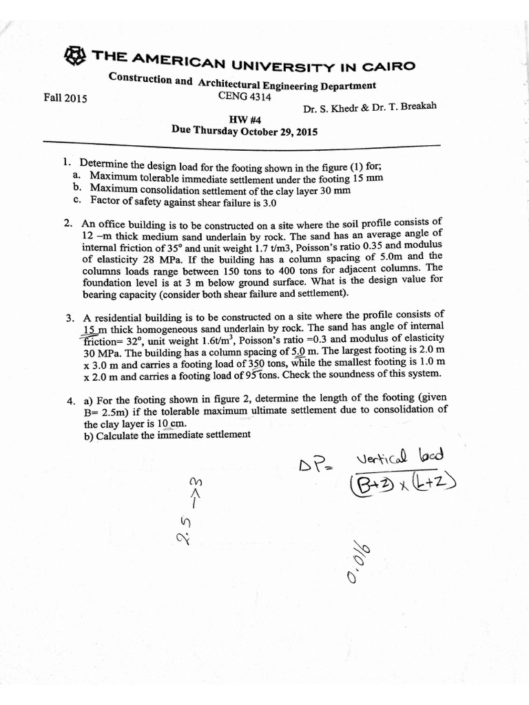 461 Assignment 4 | PDF