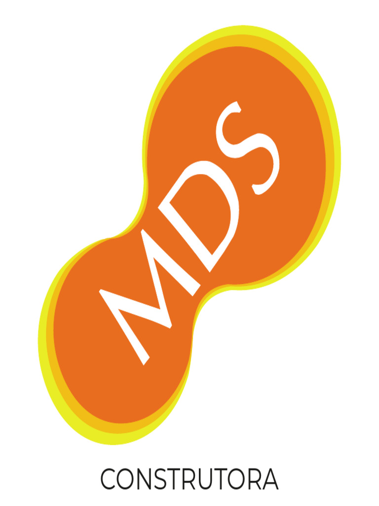 Mds Nova Logo | PDF
