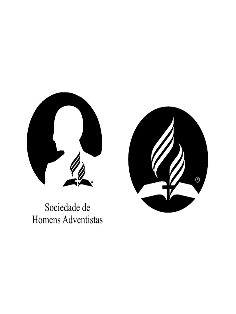 Logo - Homens Adventistas | PDF