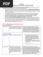 The Three Ds - Delay, Distract, and Decide | PDF