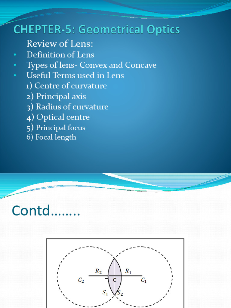 Eng. Physics- Chapter-5 Slides (PDF)-1 | PDF | Geometry | Electrodynamics