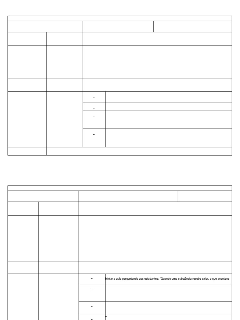 Plano - 28-04 A 09-05-2025 - Diurno e Noturno | PDF | Eletricidade | Resistência elétrica e ...