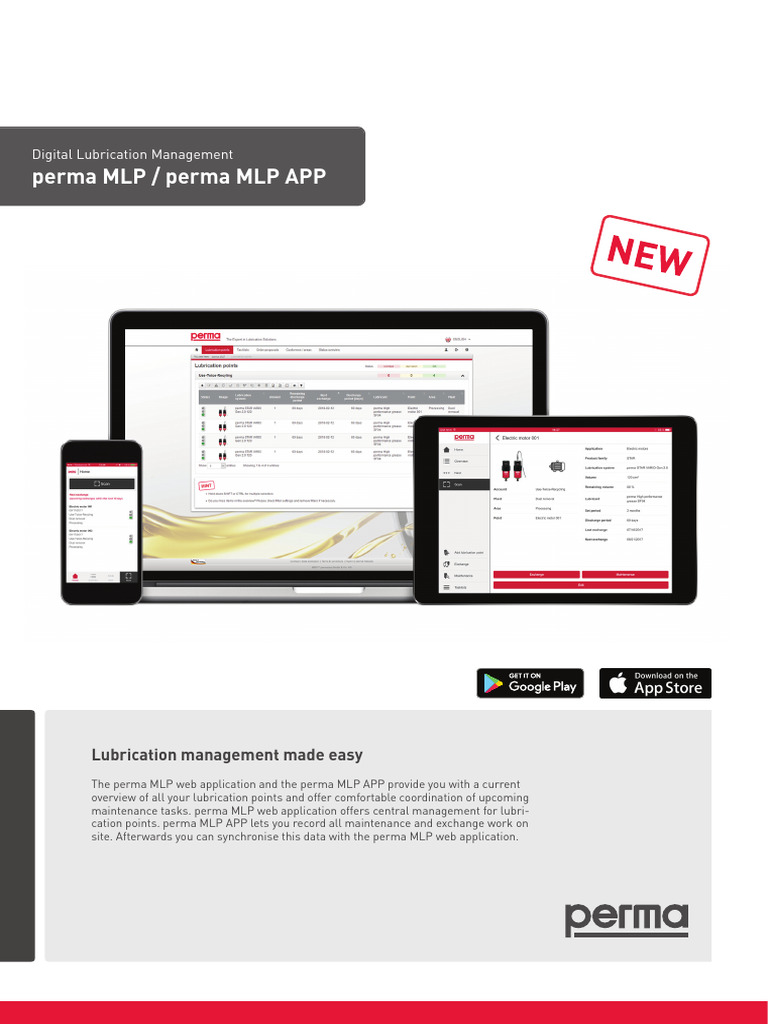 Flyer MLP APP 2017 12 14 en | PDF | Mobile App | Computer Science
