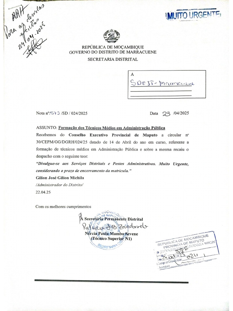 Documento 9 | PDF