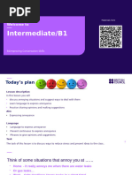 PedMIDAS - Migraine Questionnaire | PDF | Headache | Clinical Medicine