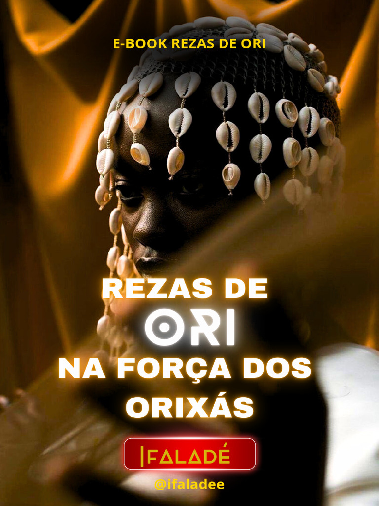 Rezas para Fortalecer o Ori | PDF | Oração