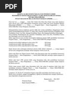 SK Penetapan Kelulusan Peserta Didik Paket C Tahun 2017 | PDF