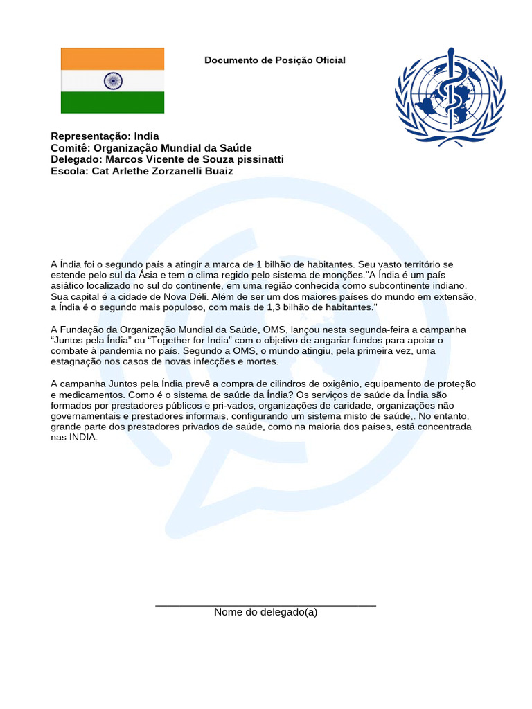 Modelo DPO - Sesi MIAD 2023 | PDF