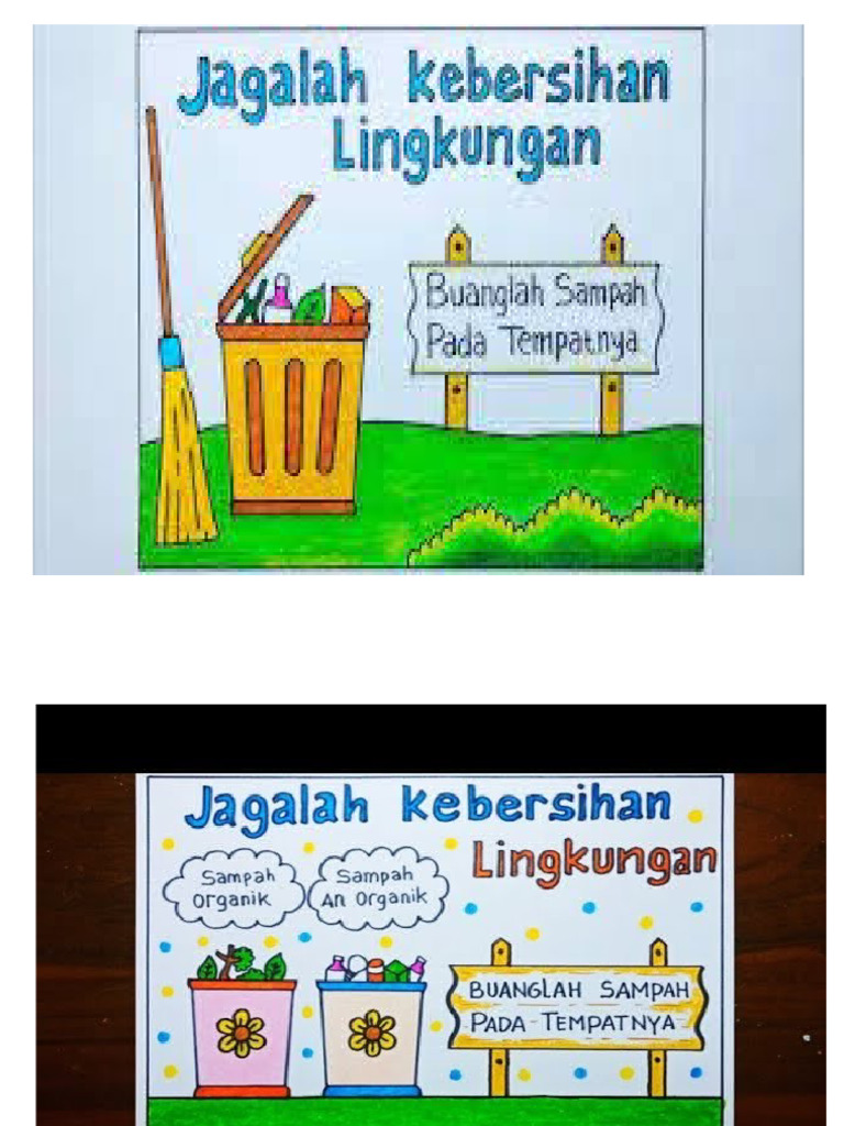 Contoh Poster | PDF