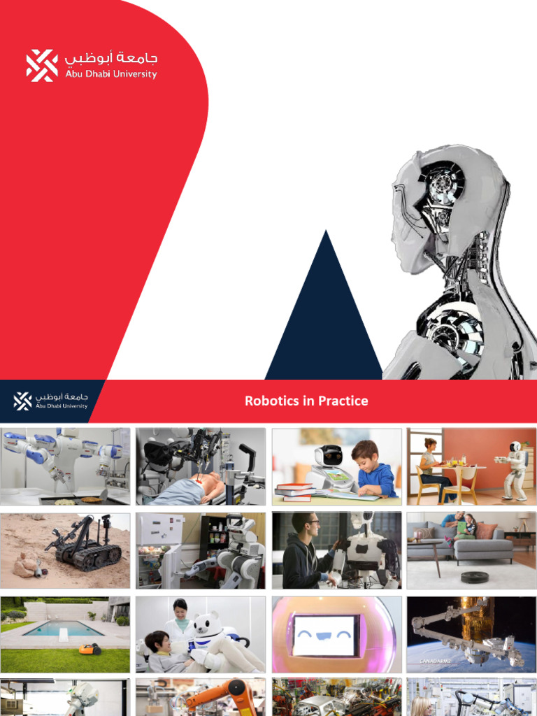 VEXcode VR Robotics Workshop Guide | PDF | Robotics | Robot
