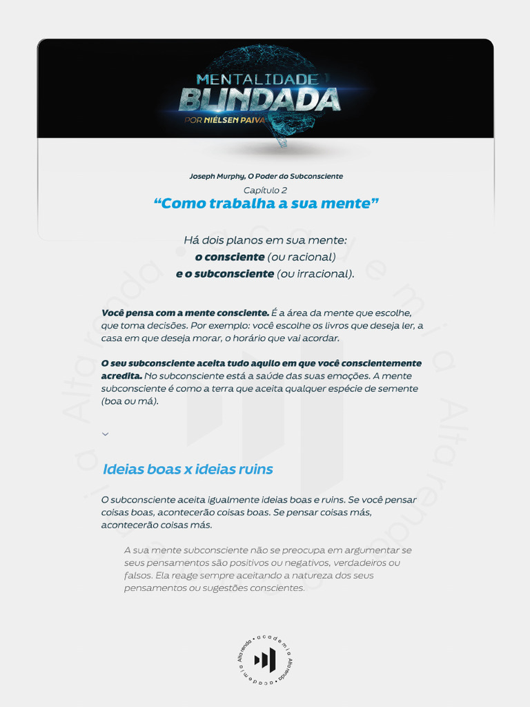 AAR MB 2021 MATERIAL COMPLEMENTAR Aula 04 | PDF