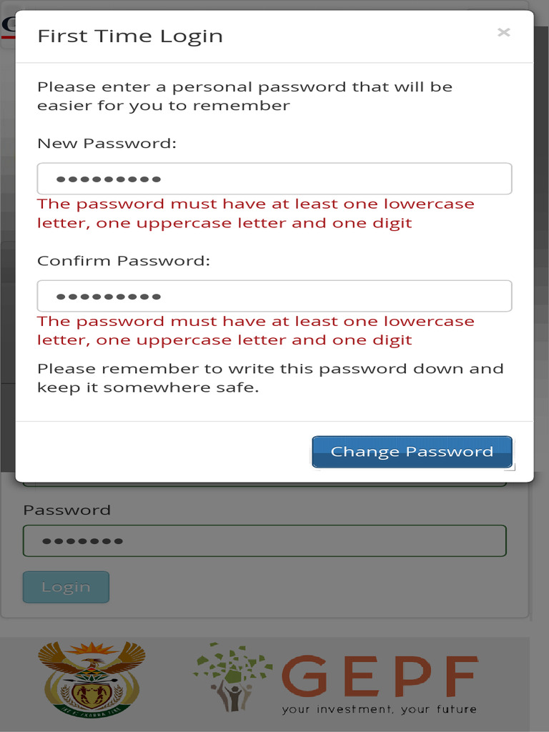 Government Employee Housing Scheme | PDF