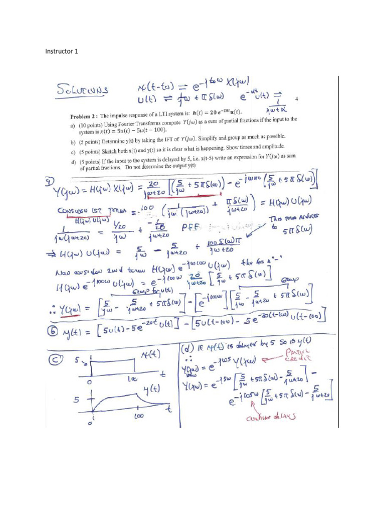 Instructor_HW6 | PDF