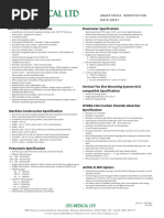OmniLab Advanced + Clinical Manual | PDF | Pulmonology | Medical ...