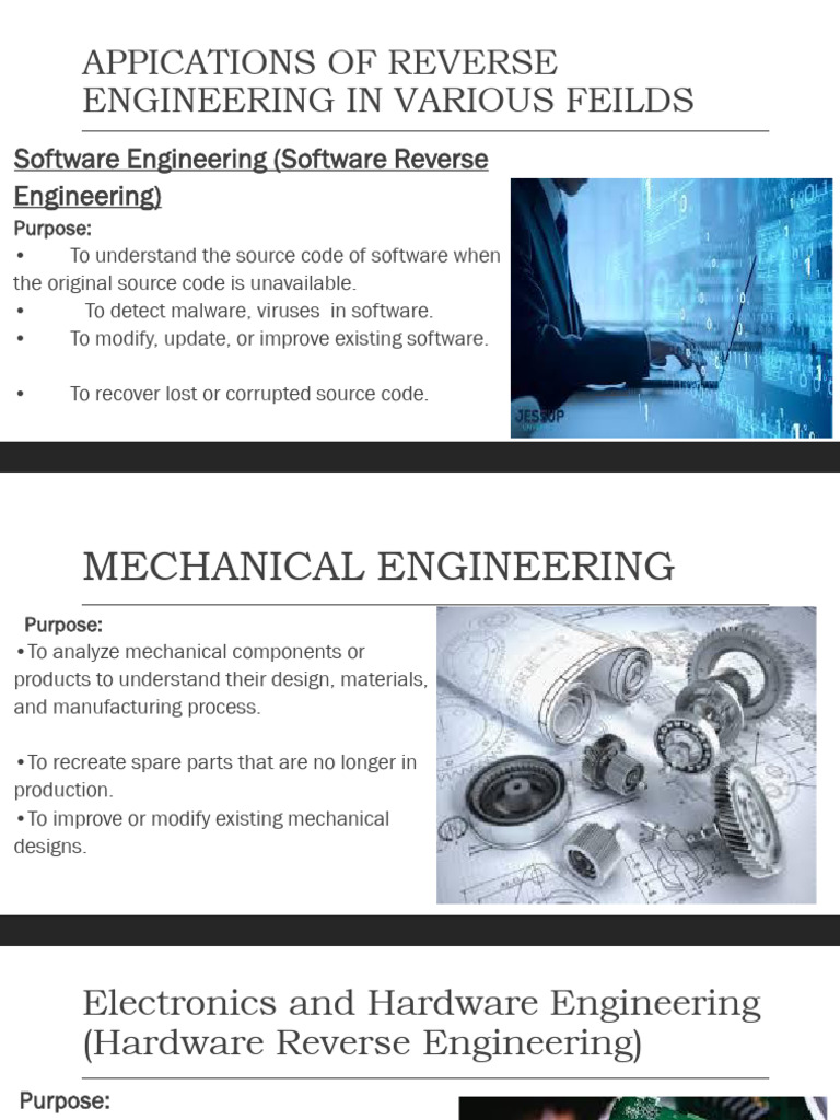 SEHDEEP Reverse Engineering | PDF