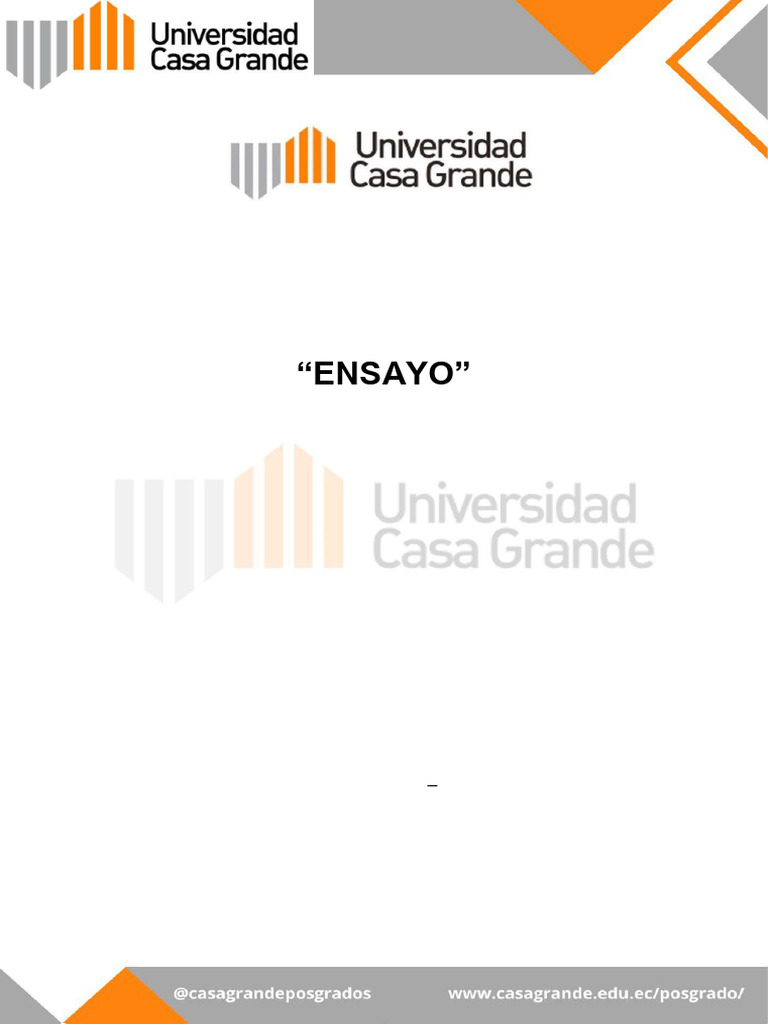 TAREA # 1-Abg. RENE SANCHEZ- DyT-S2-UCG | PDF | Judicaturas | Ecuador