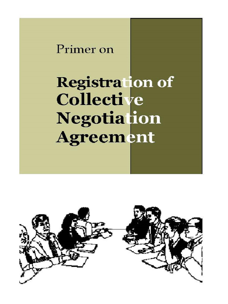 Primer On CNA Registration | PDF