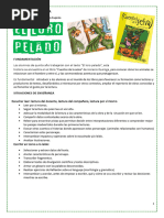 El Oso Octavio Cuento | PDF